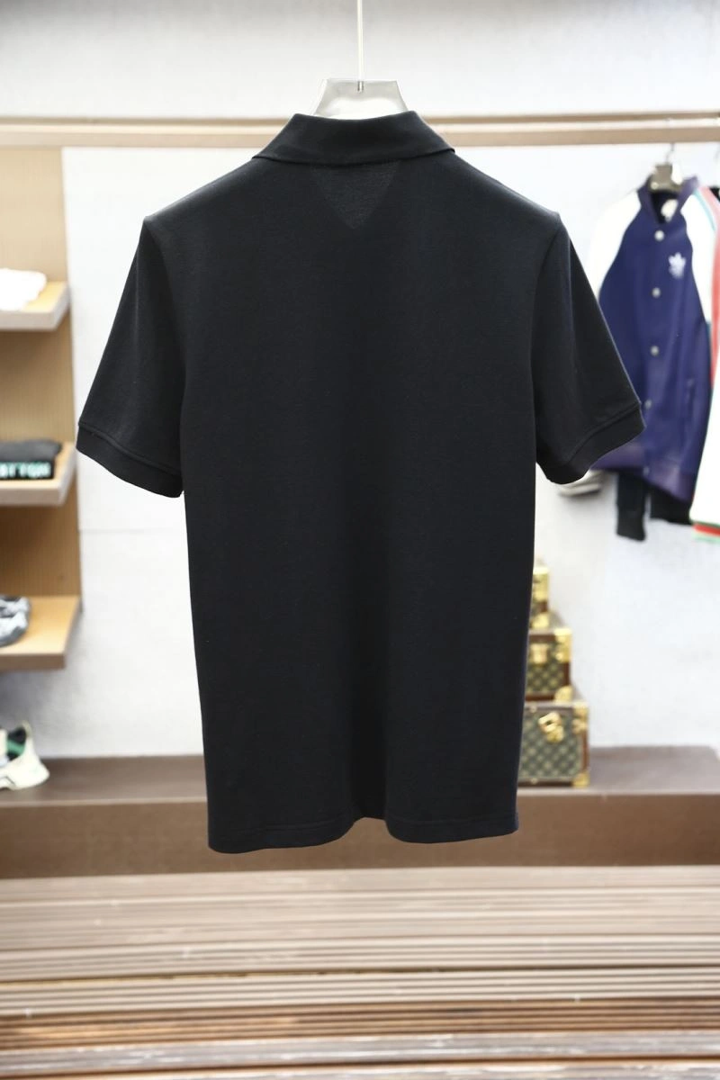 Indistinguishable Burberry T-Shirts