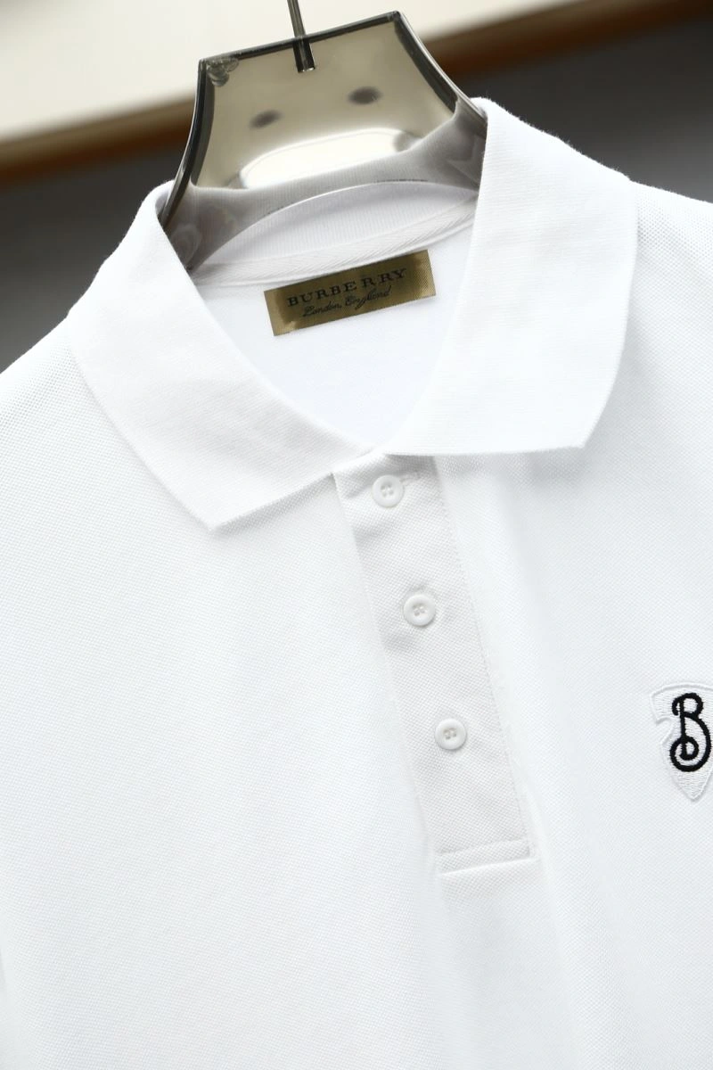 Indistinguishable Burberry T-Shirts