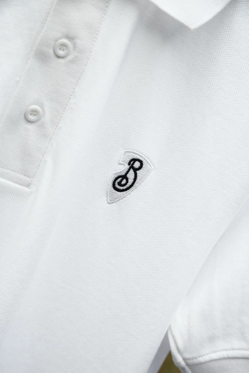 Indistinguishable Burberry T-Shirts