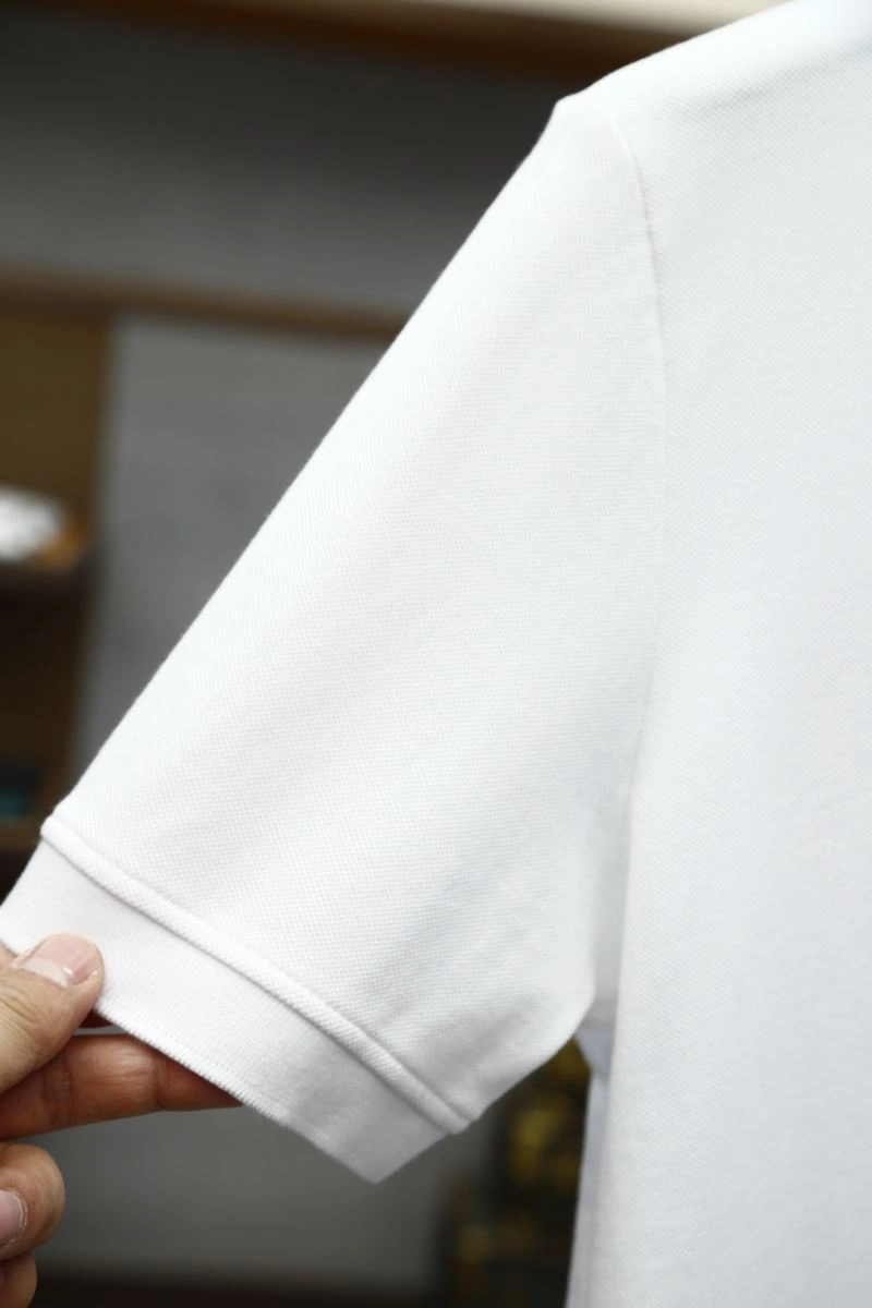 Indistinguishable Burberry T-Shirts