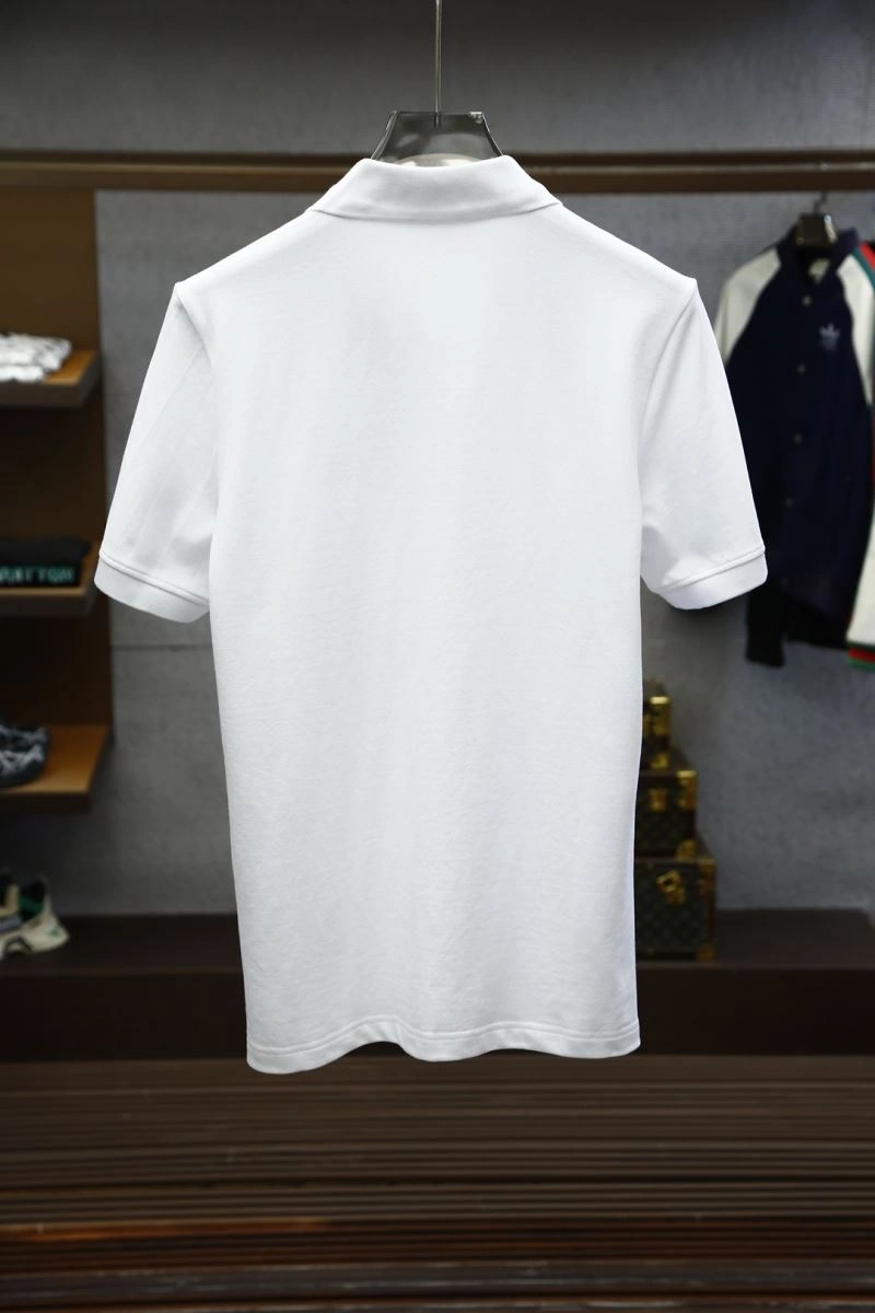 Indistinguishable Burberry T-Shirts