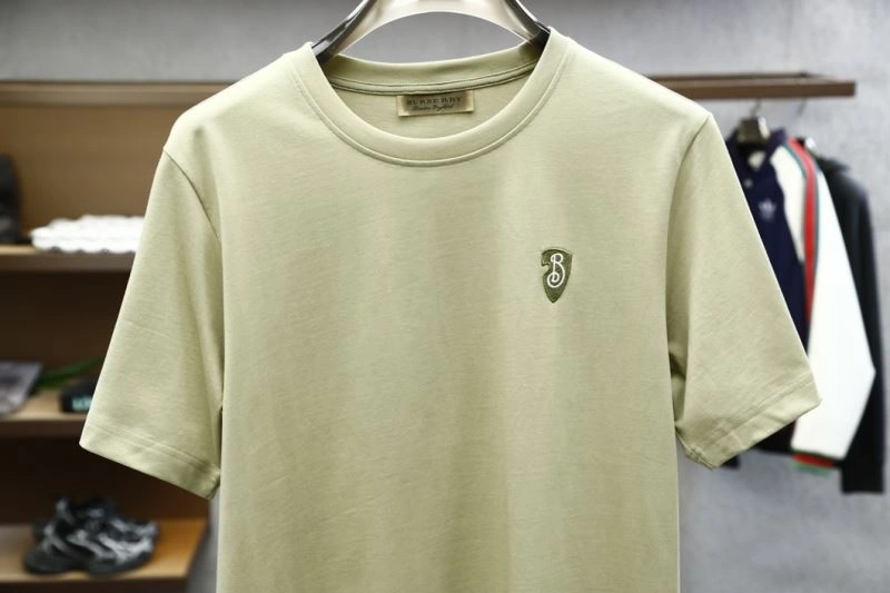 Budget-friendly Burberry T-Shirts