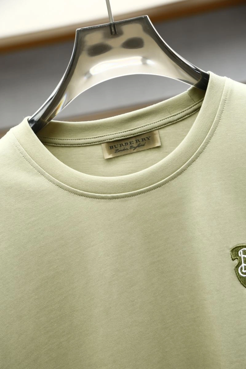 Budget-friendly Burberry T-Shirts