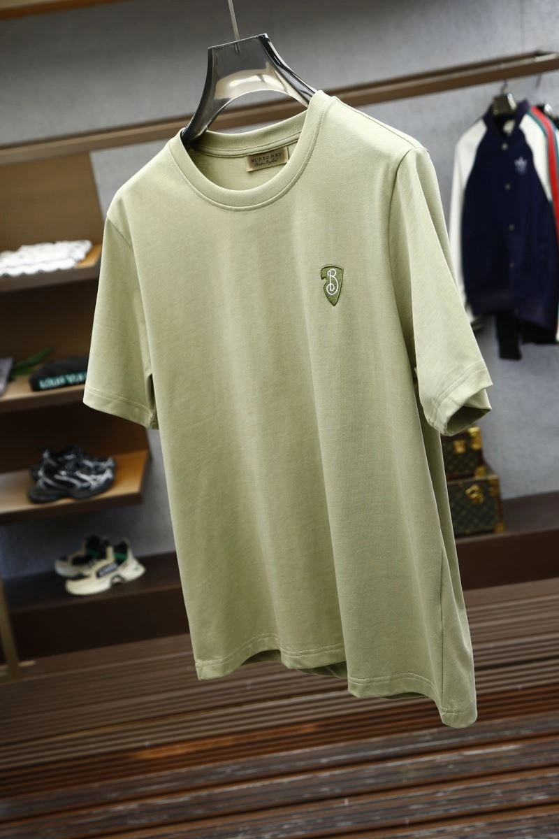 Budget-friendly Burberry T-Shirts
