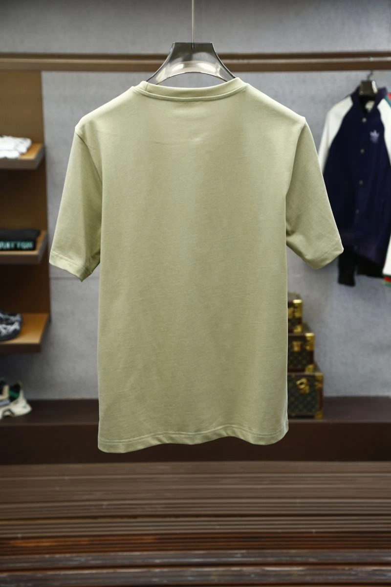 Budget-friendly Burberry T-Shirts