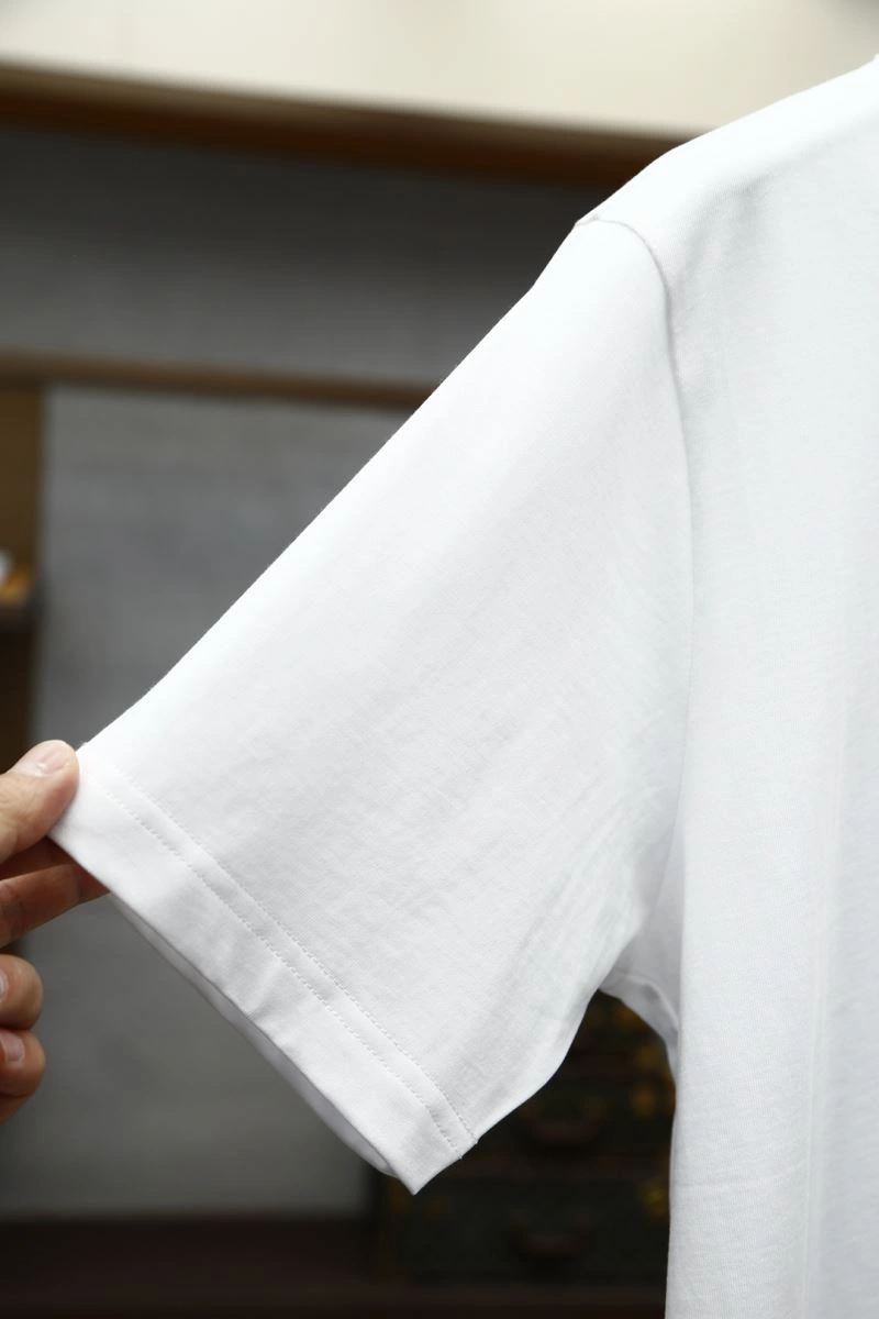 Indistinguishable Burberry T-Shirts