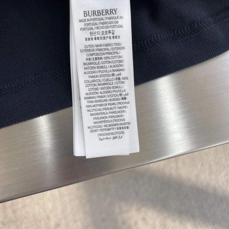 High accuracy Burberry T-Shirts