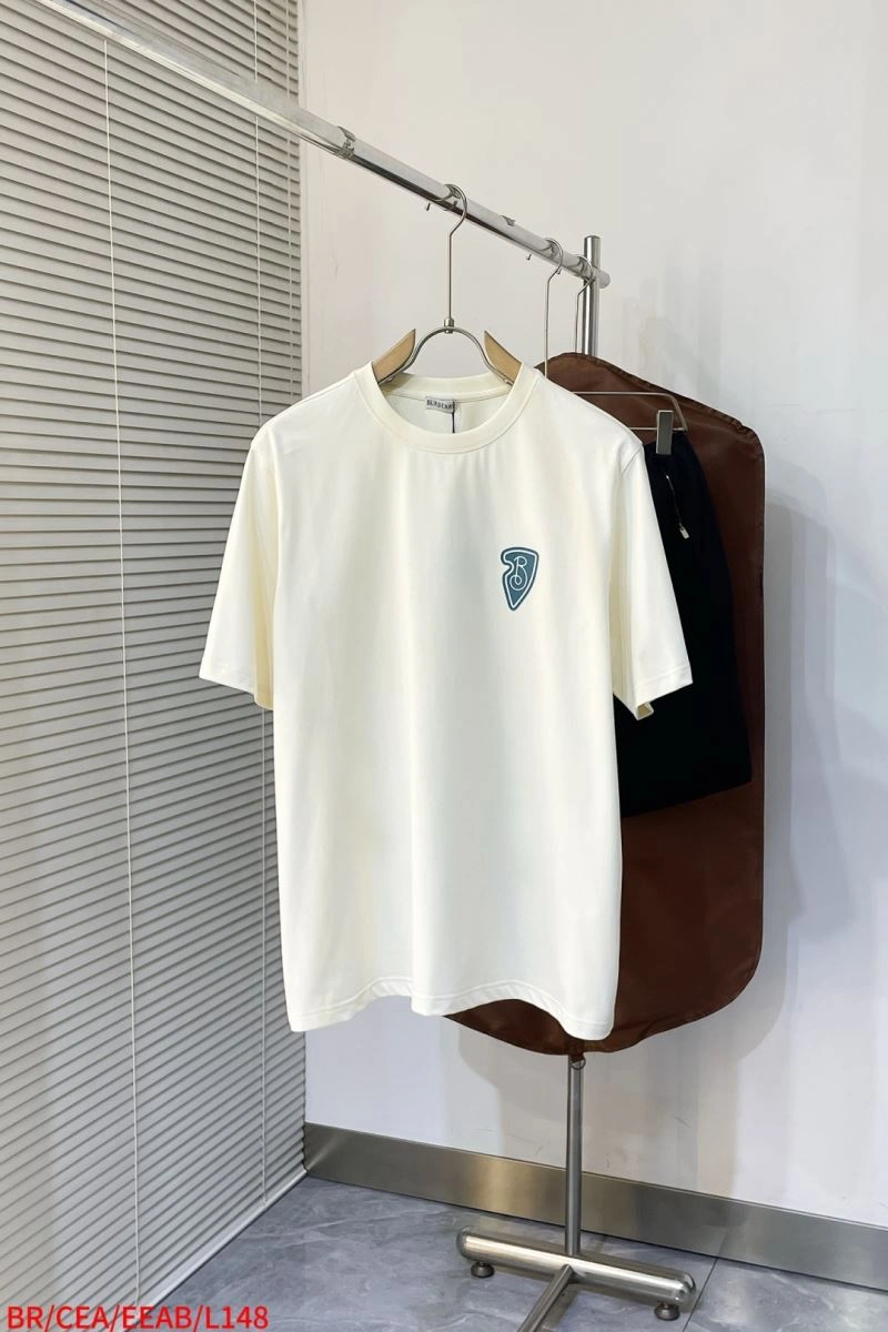 Burberry T-Shirts
