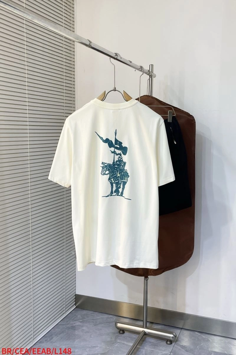 Mirror quality Burberry T-Shirts