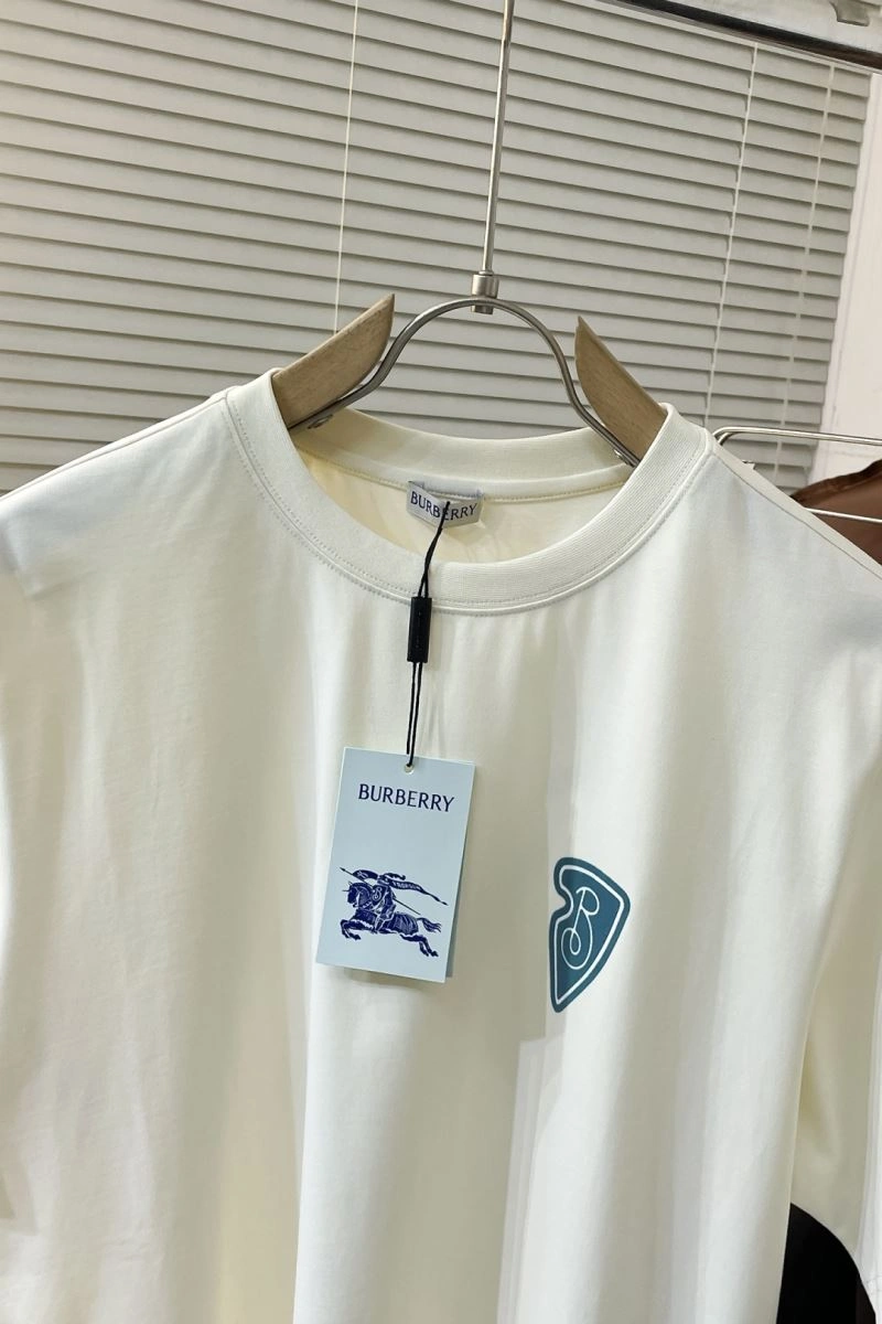 Mirror quality Burberry T-Shirts