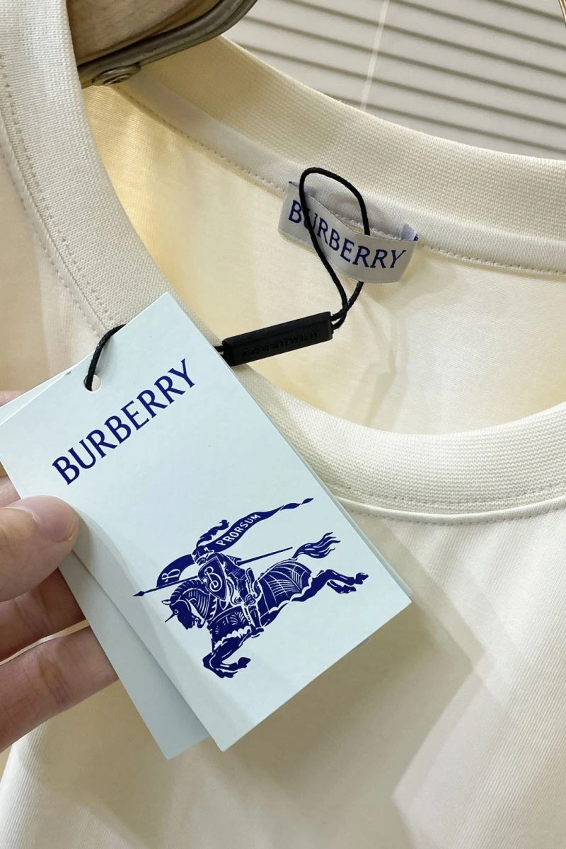 Mirror quality Burberry T-Shirts
