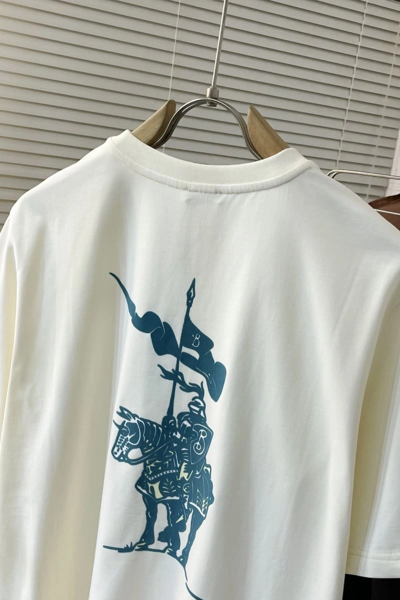 Mirror quality Burberry T-Shirts