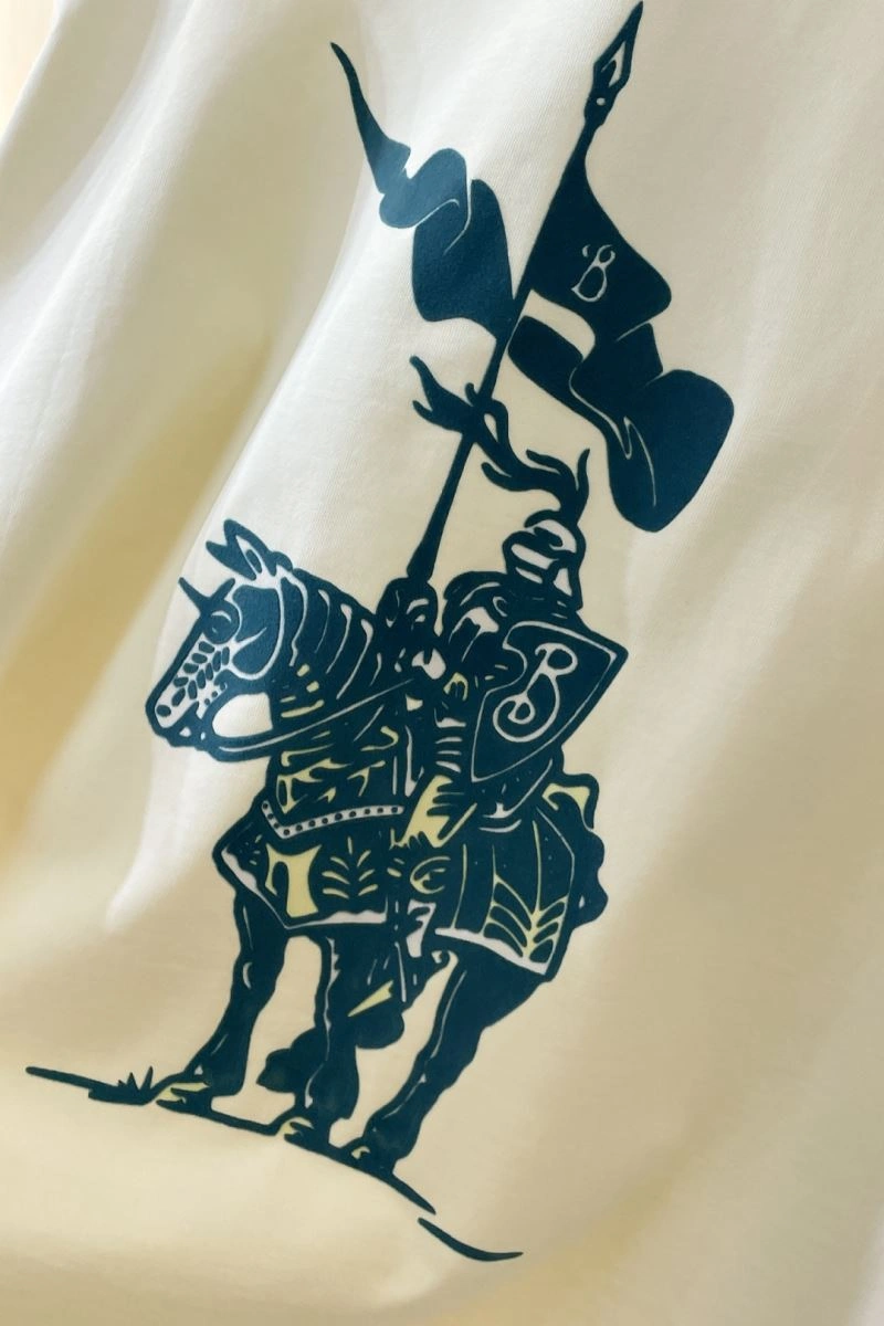 Mirror quality Burberry T-Shirts