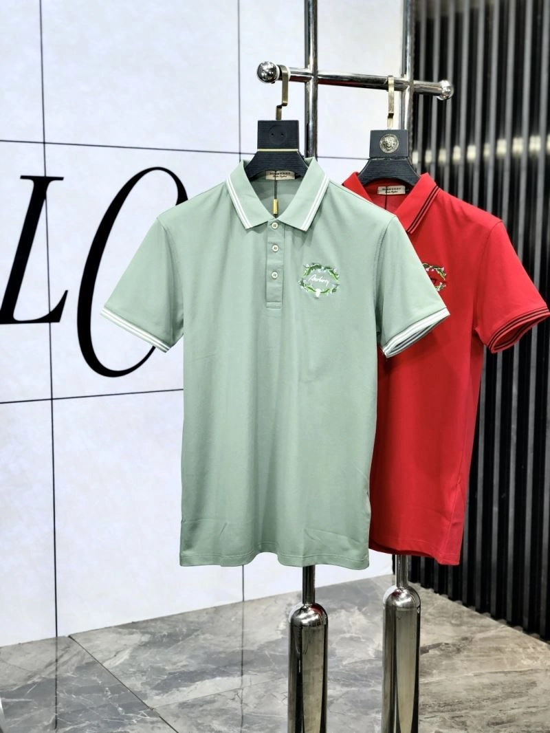 Burberry T-Shirts