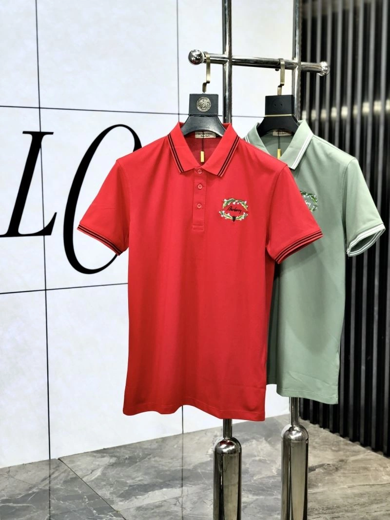 High accuracy Burberry T-Shirts