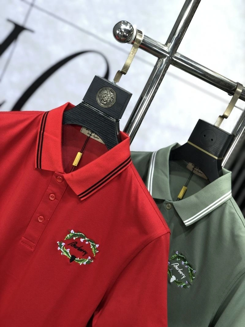 High accuracy Burberry T-Shirts