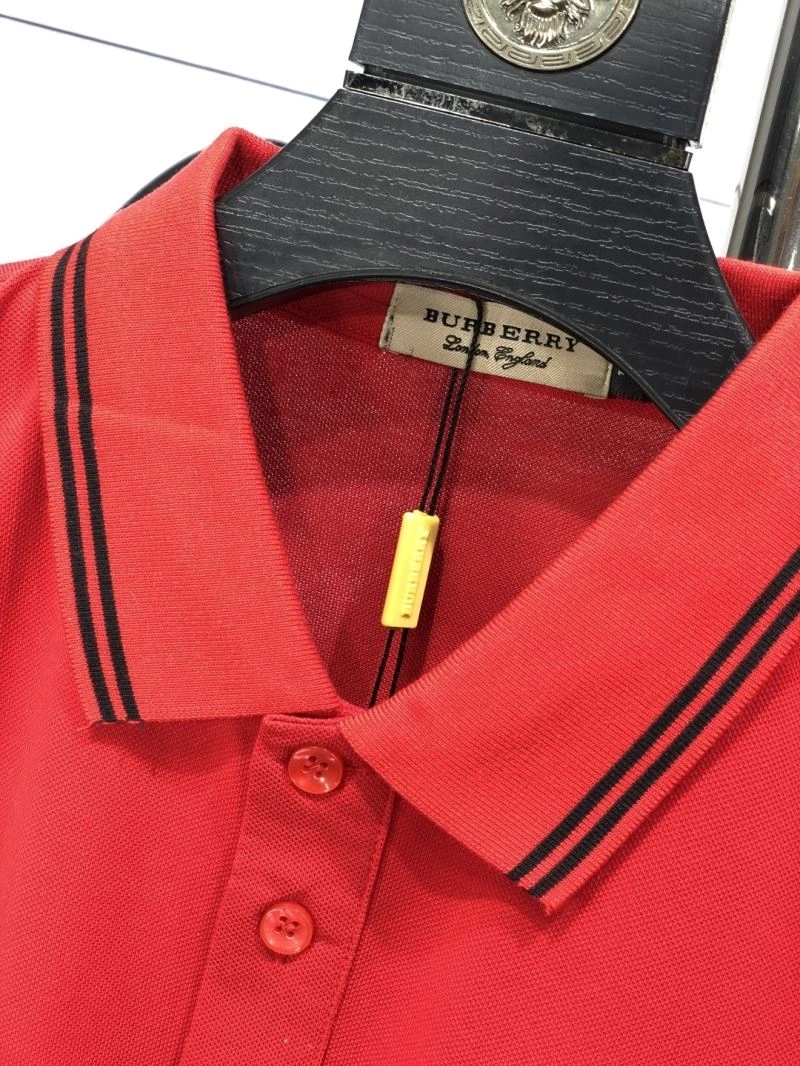 High accuracy Burberry T-Shirts