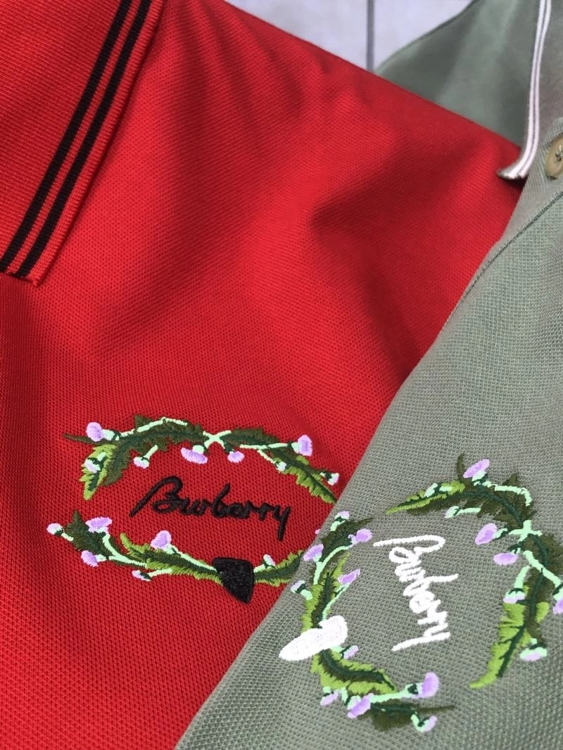 High accuracy Burberry T-Shirts