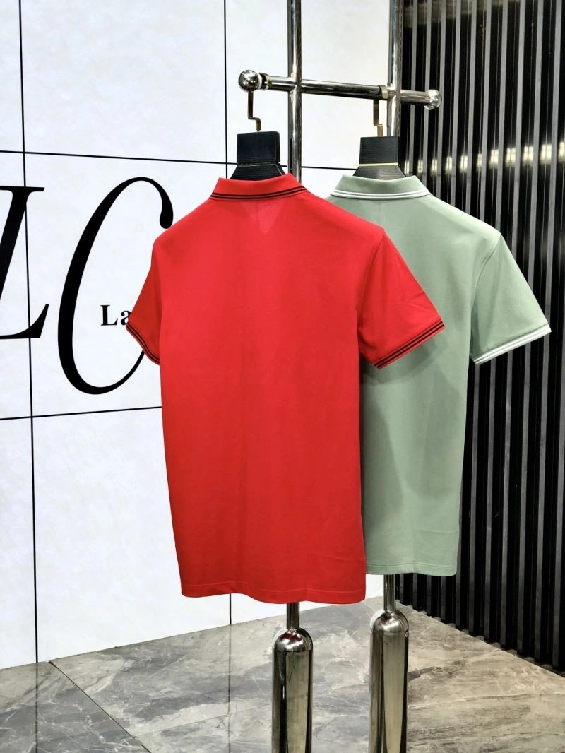 High accuracy Burberry T-Shirts