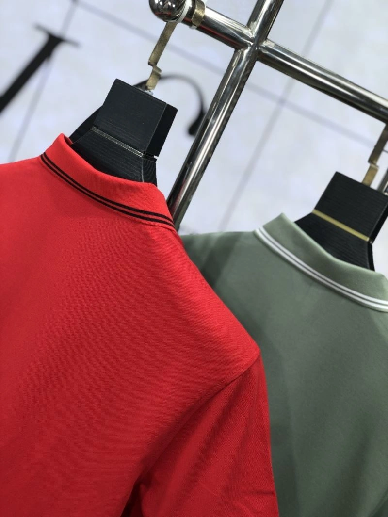 High accuracy Burberry T-Shirts