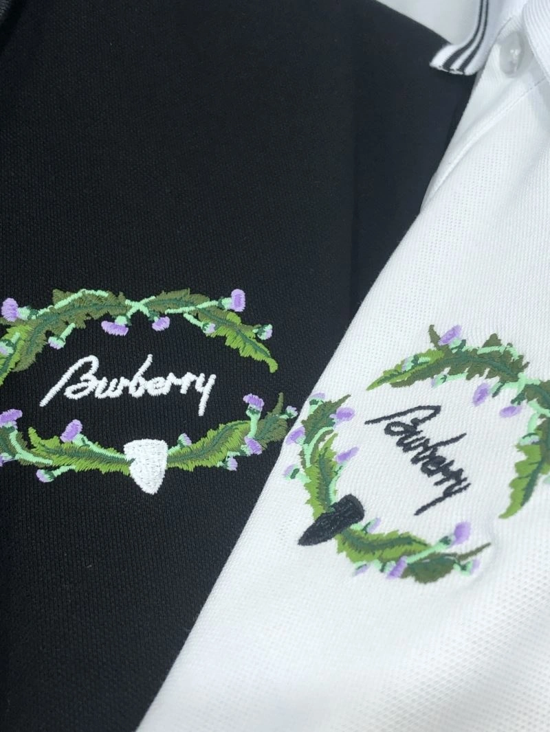 High fidelity Burberry T-Shirts