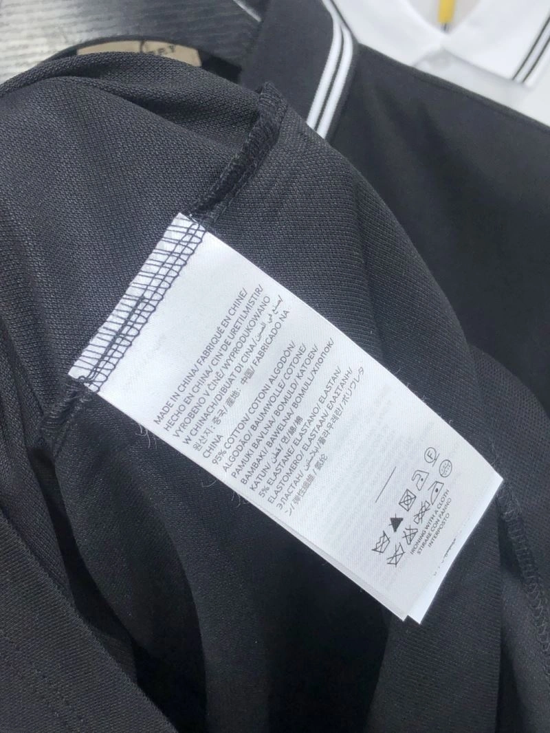 High fidelity Burberry T-Shirts