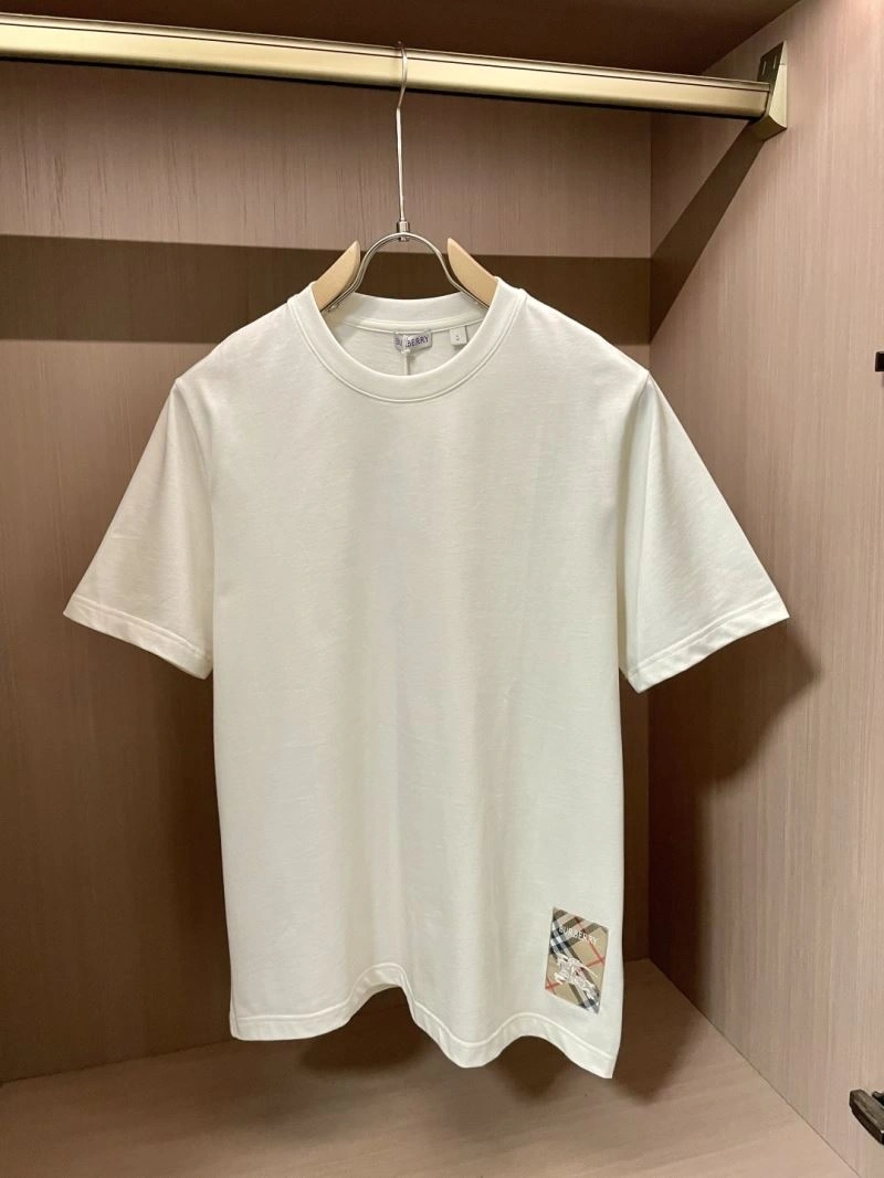 Mirror quality Burberry T-Shirts