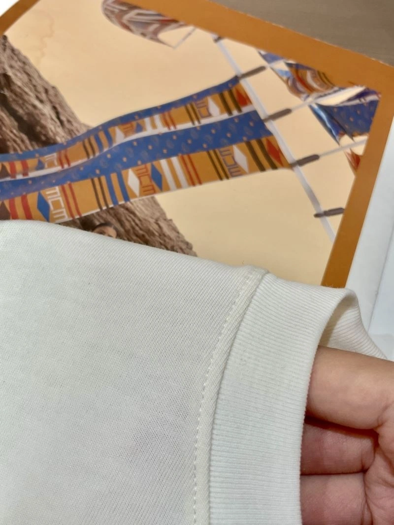 Mirror quality Burberry T-Shirts