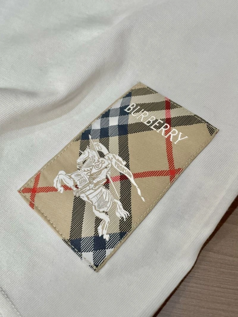 Mirror quality Burberry T-Shirts