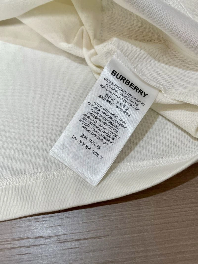 Mirror quality Burberry T-Shirts
