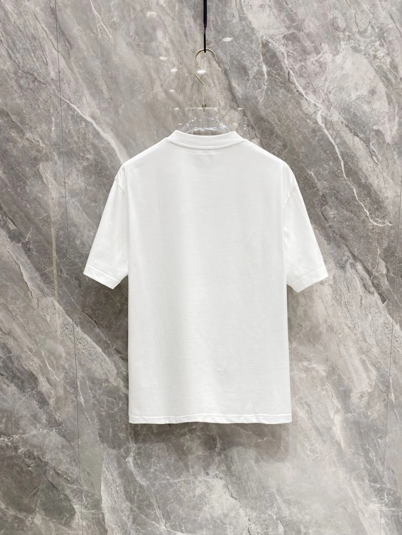 Real Burberry T-Shirts