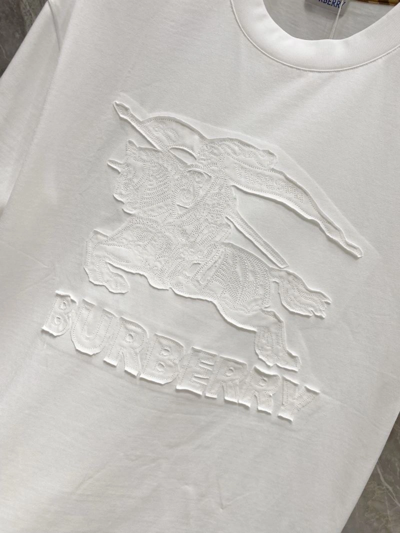 Real Burberry T-Shirts