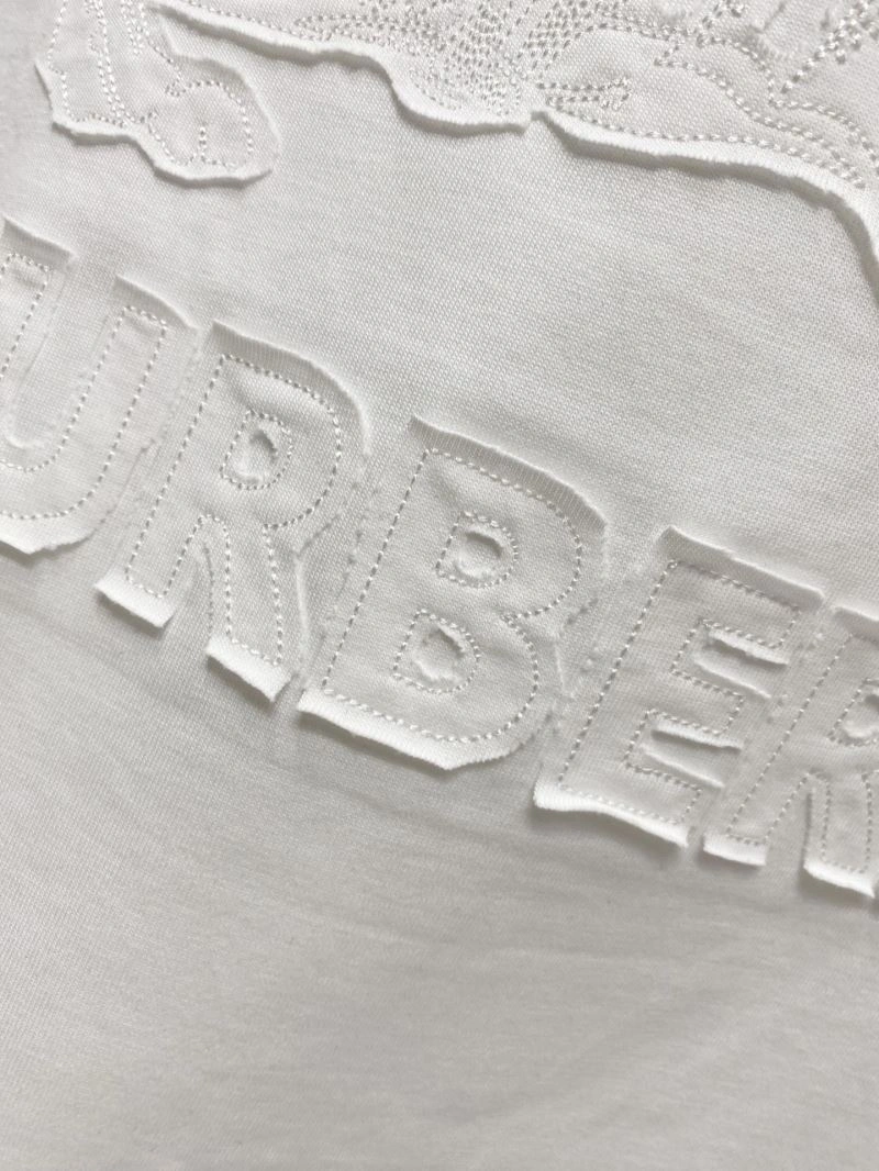 Real Burberry T-Shirts