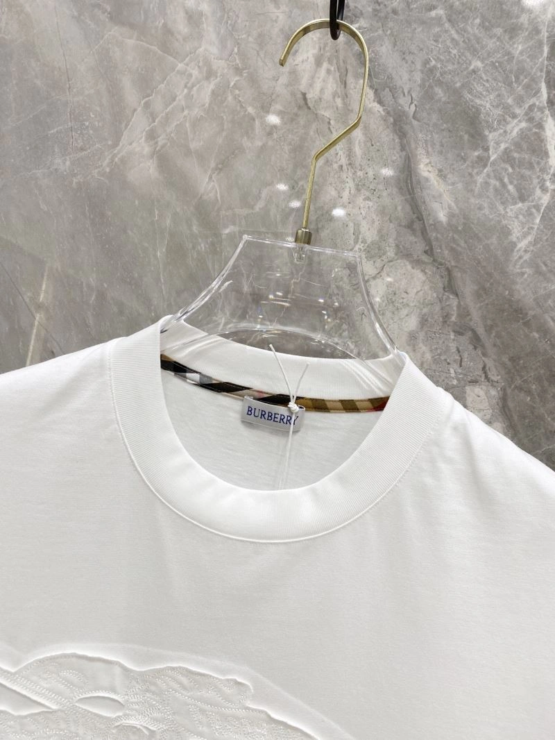 Real Burberry T-Shirts