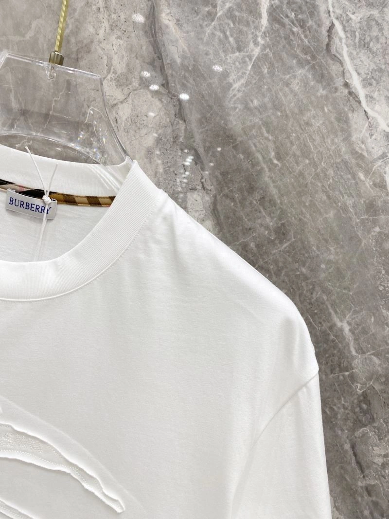 Real Burberry T-Shirts
