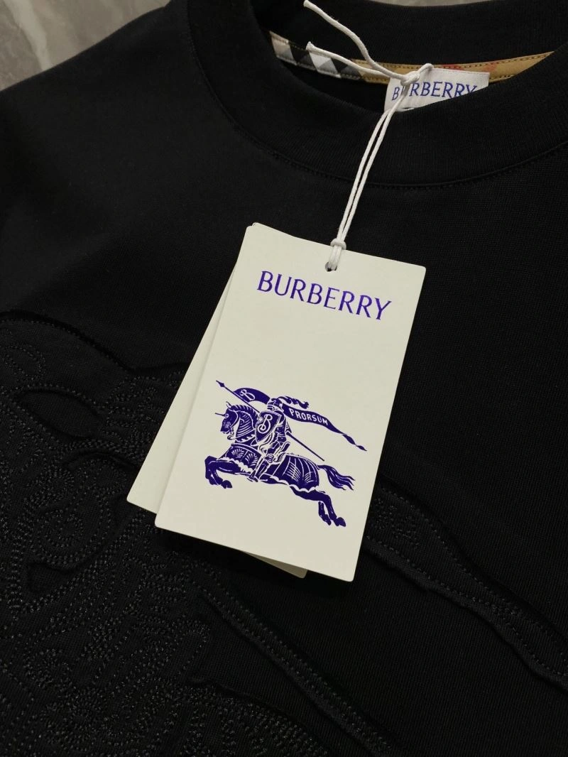 Brand-original Burberry T-Shirts