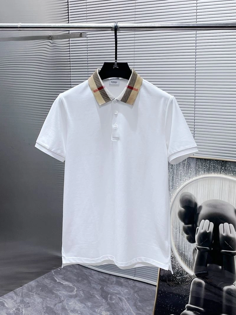Top mirror Burberry T-Shirts