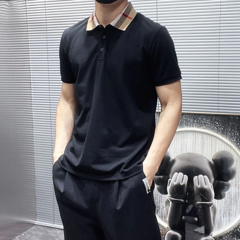 Top mirror Burberry T-Shirts