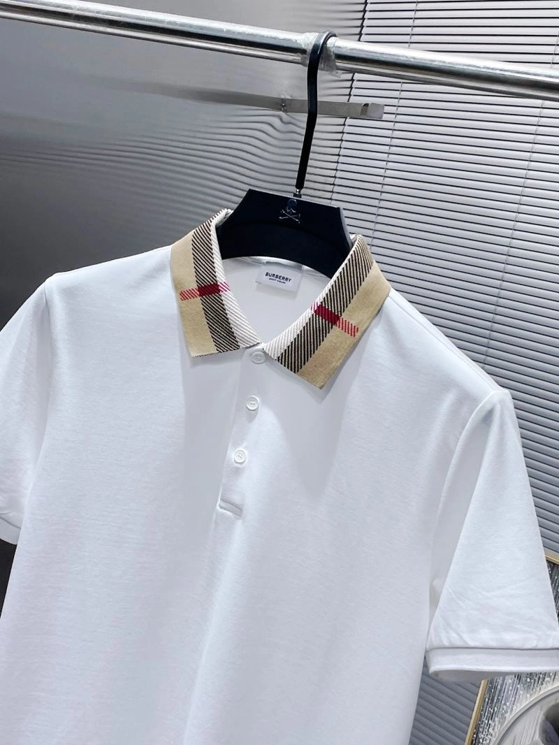 Top mirror Burberry T-Shirts