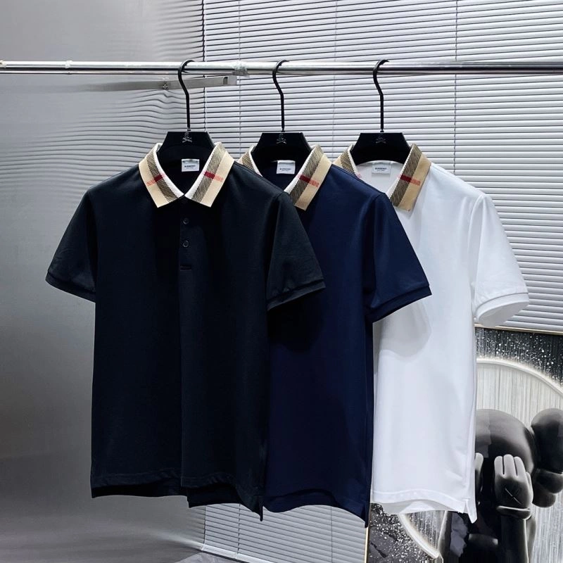 Top mirror Burberry T-Shirts