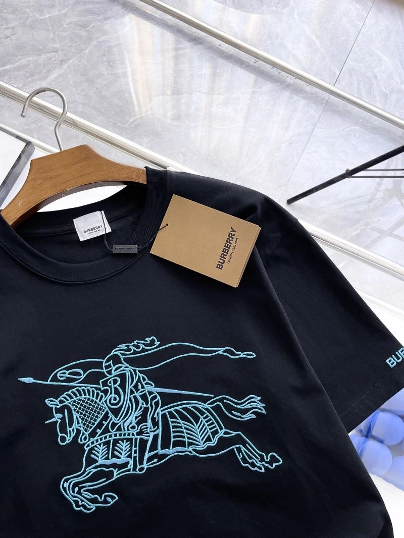 Factory-made Burberry T-Shirts