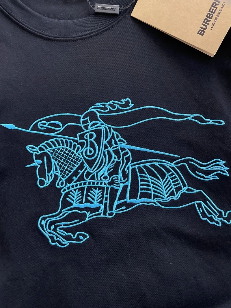 Factory-made Burberry T-Shirts