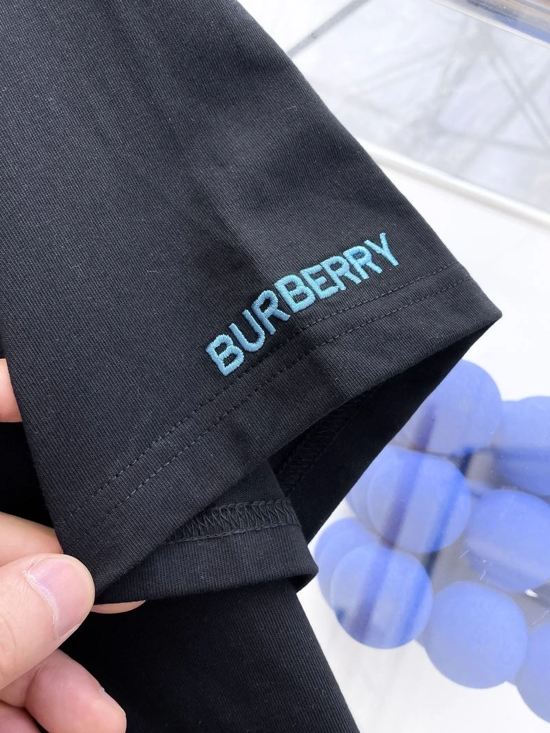 Factory-made Burberry T-Shirts