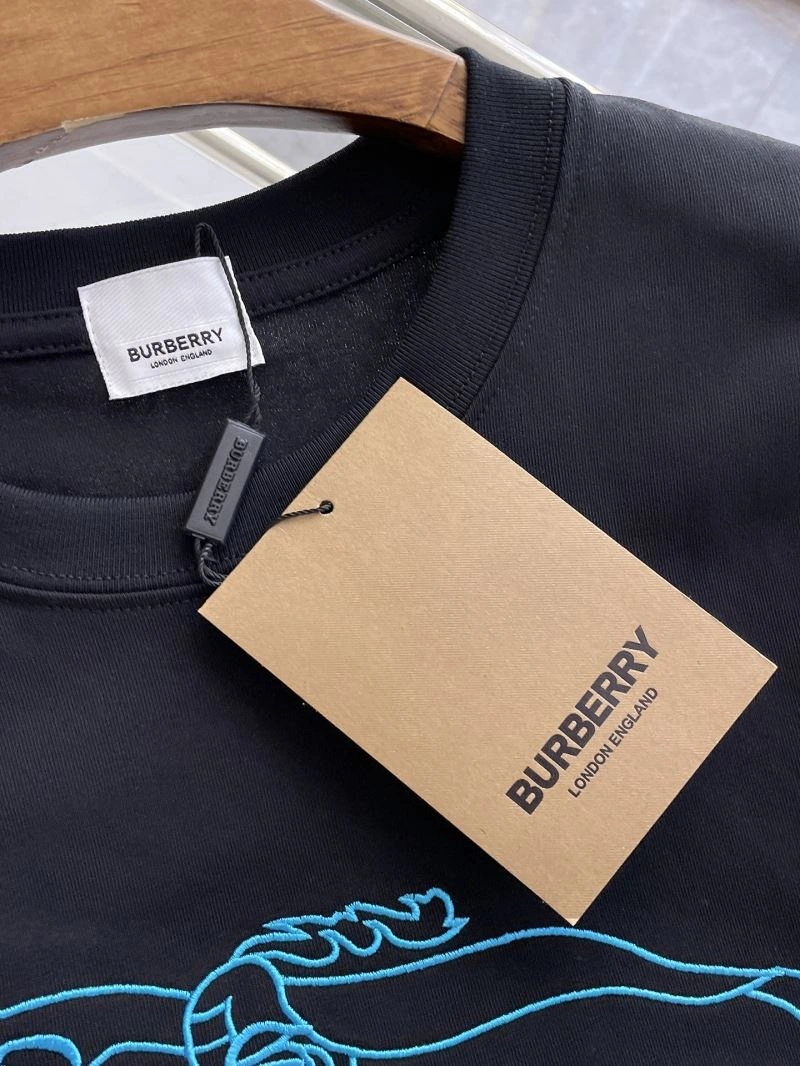 Factory-made Burberry T-Shirts