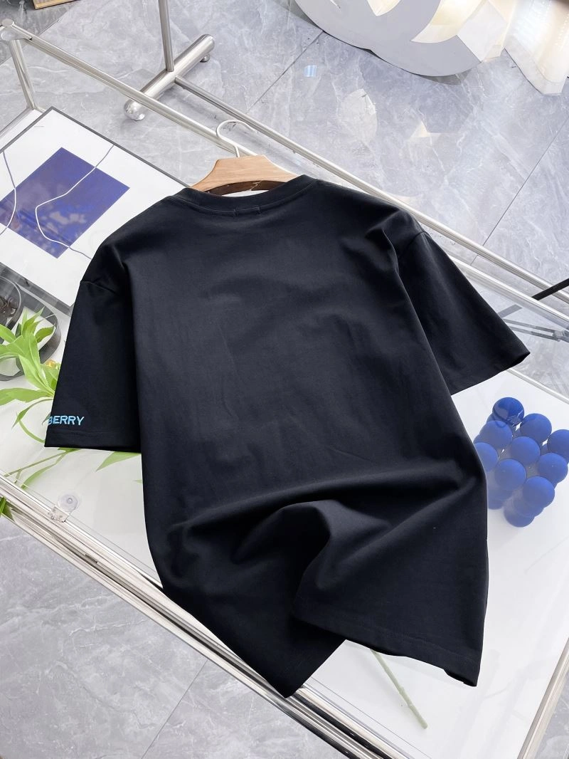 Factory-made Burberry T-Shirts
