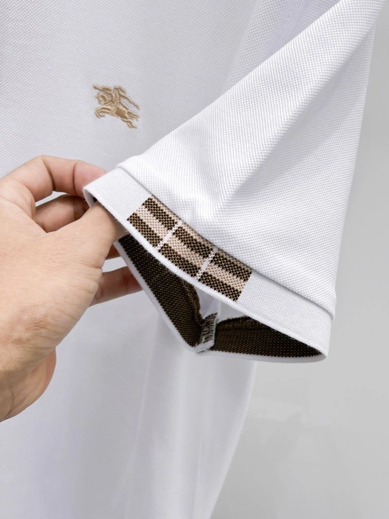 Top mirror Burberry T-Shirts