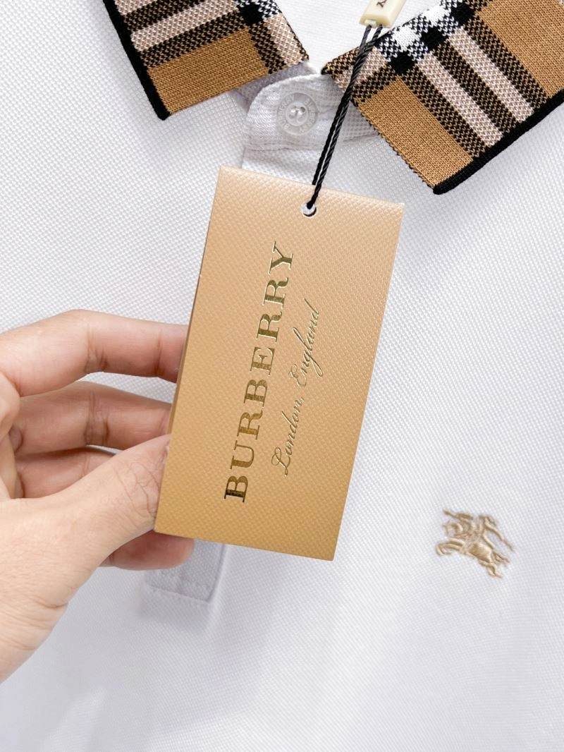 Top mirror Burberry T-Shirts