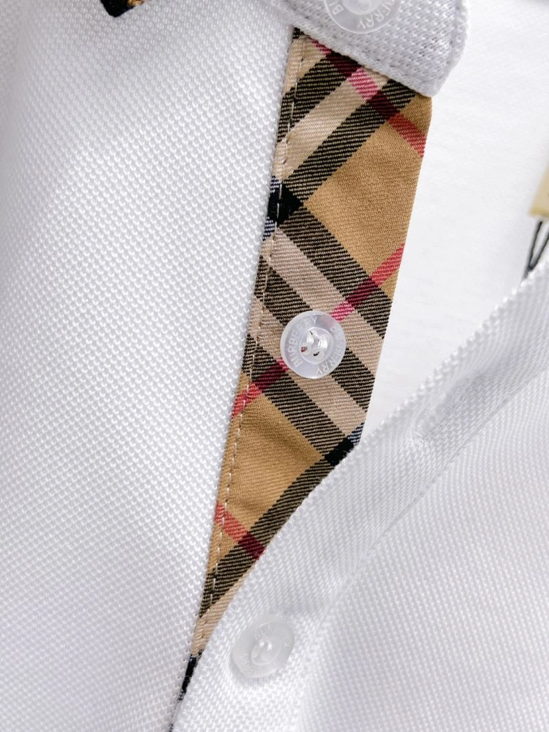 Top mirror Burberry T-Shirts