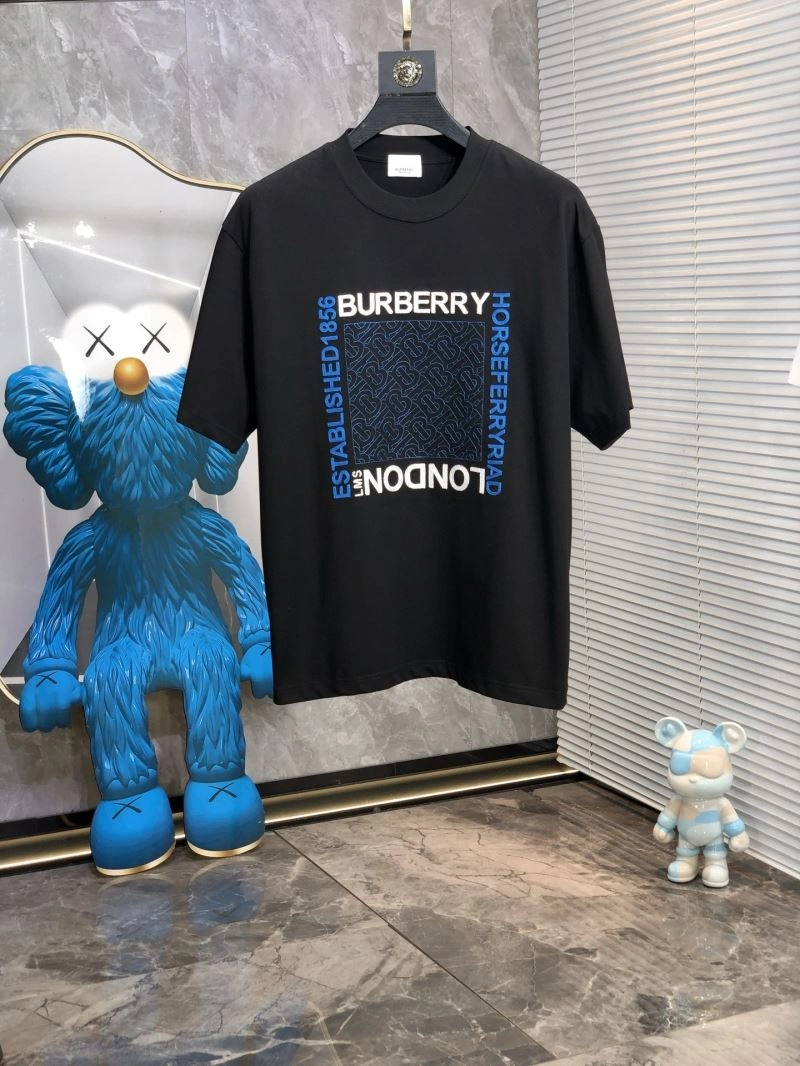 Burberry T-Shirts