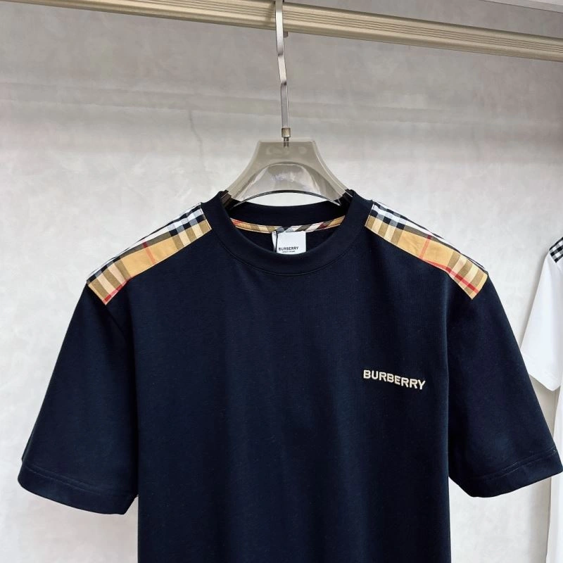 Official Burberry T-Shirts